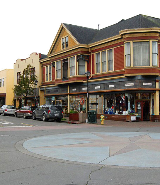 california comfortable affordable town ftr