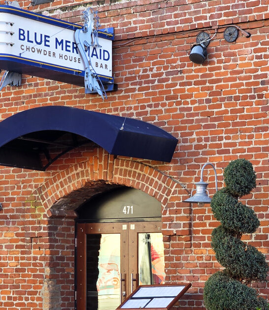 california cozy oyster restaurant ftr