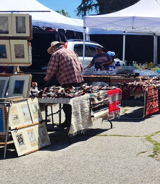california deals swap meet ftr