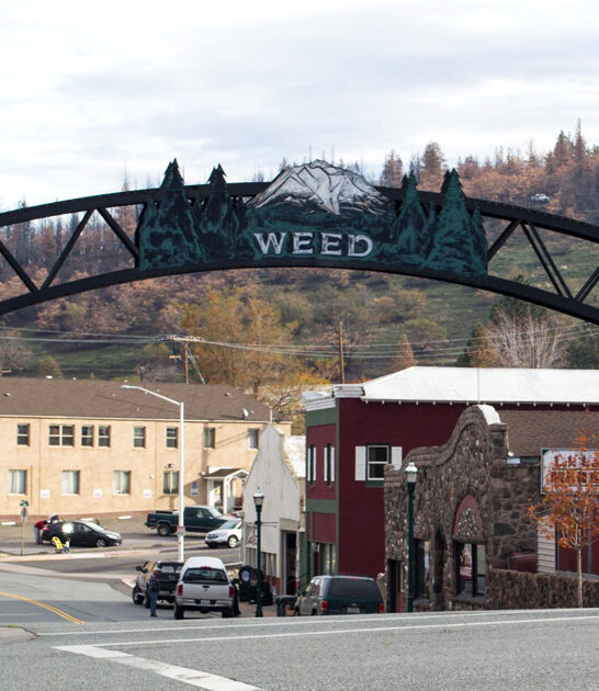 california debt free towns ftr