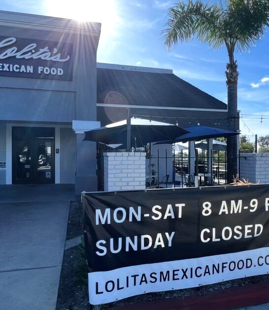 california delectable mexican food ftr