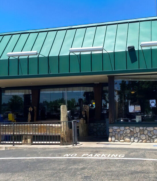 california delicious food diner ftr