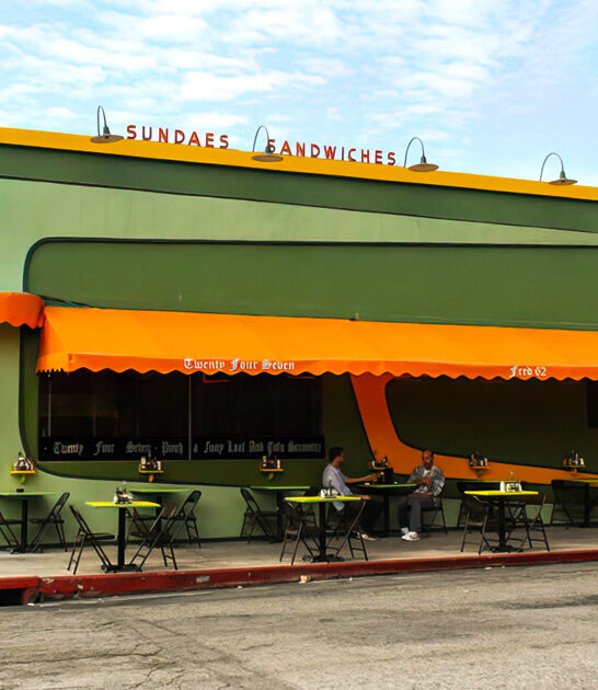 california diner best sandwich ftr