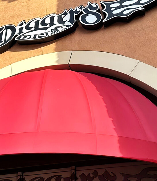 california diner comfort classic ftr