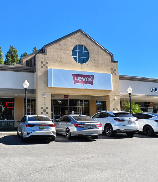 california discount outlet malls ftr