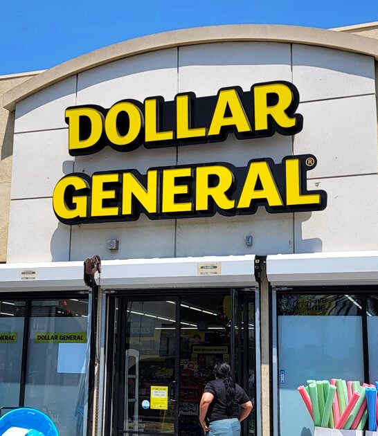 california dollar deals store ftr