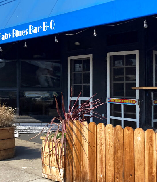 california down home barbecue ftr