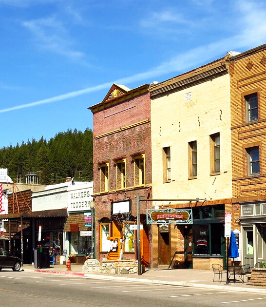 california dreamy living towns ftr