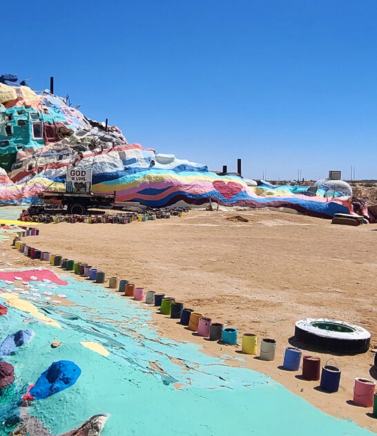 california fairytale attraction landmark ftr