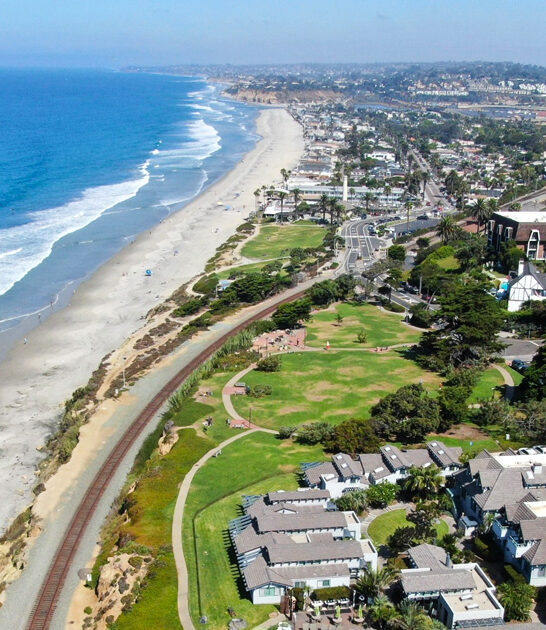 california getaway beach towns ftr