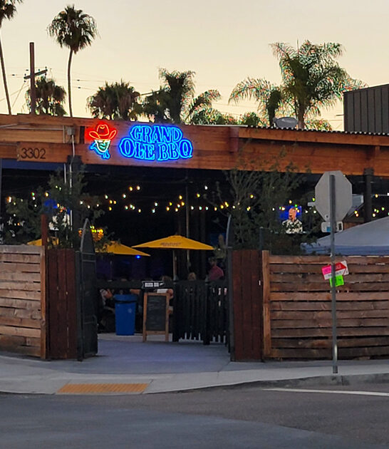 california great pulled pork ftr