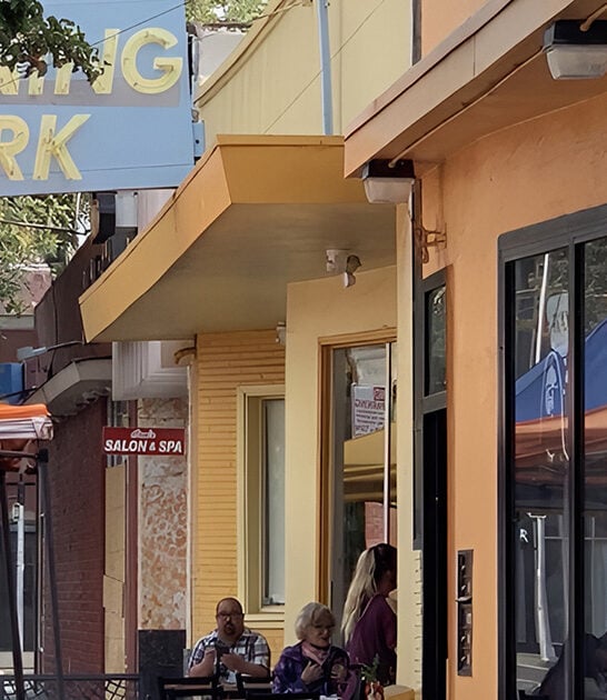 california hidden breakfast gem ftr