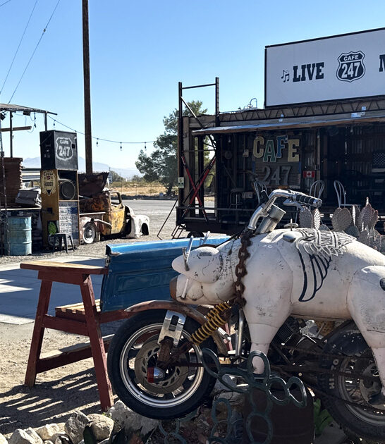california hidden restaurant gem ftr