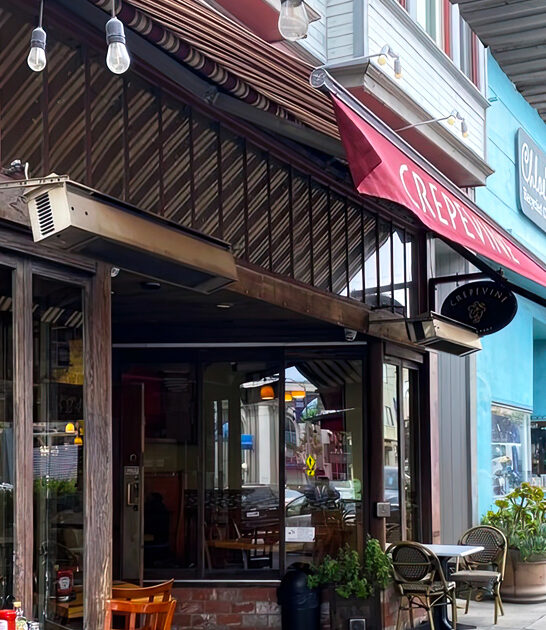 california homestyle eggs diner ftr