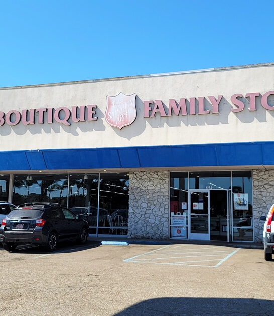 california huge store thrift ftr