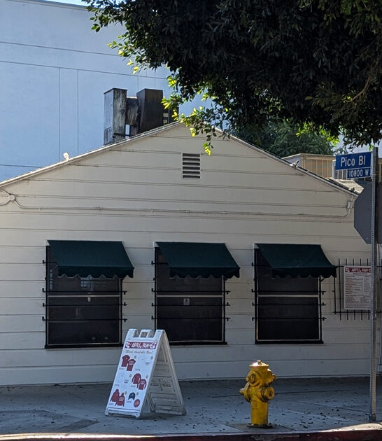 california humble cheeseburger joint ftr