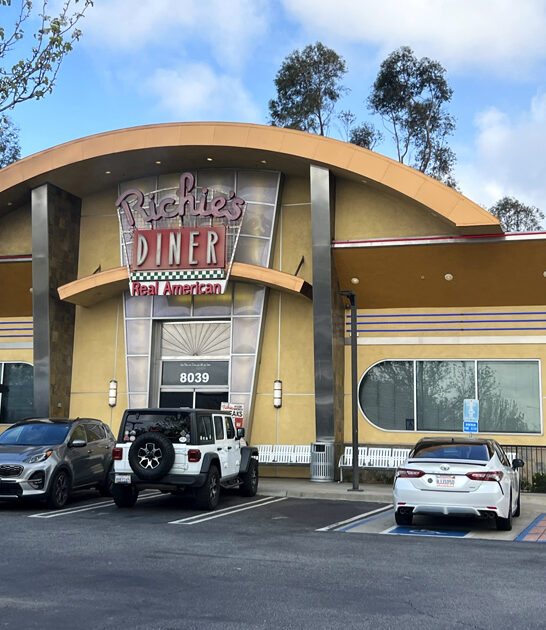 california iconic patty melt ftr