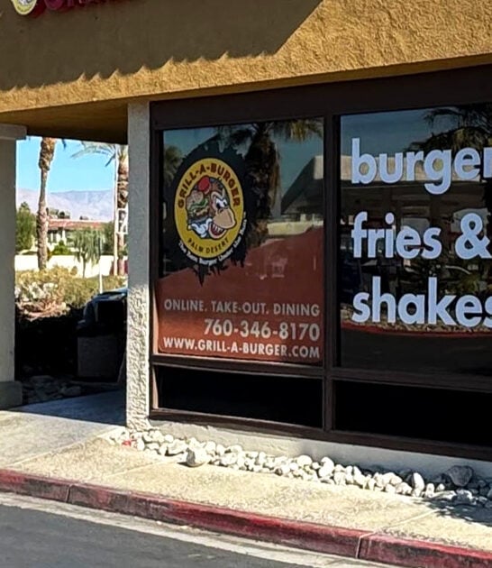 california legendary burger spot ftr