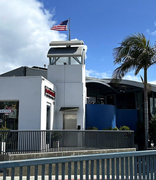 california lobster rolls restaurant ftr