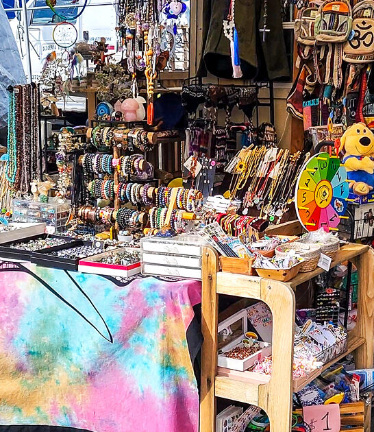 california market discount wonderland ftr