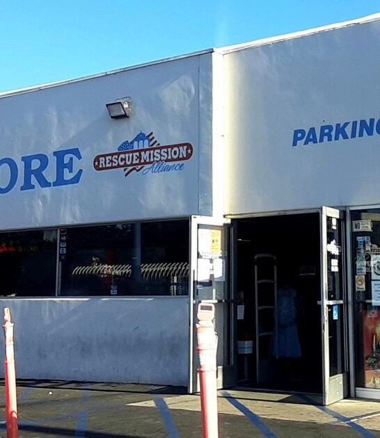 california massive secondhand bargain ftr