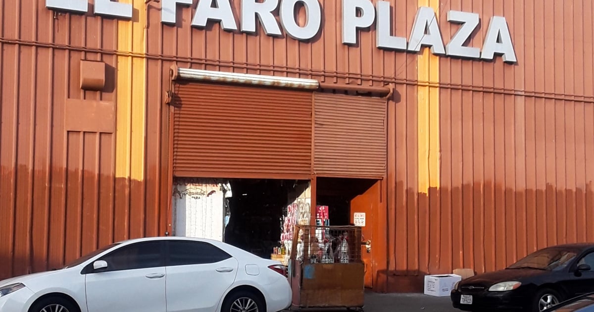 The Gigantic Swap Meet In California That Is Worth The Drive From Anywhere