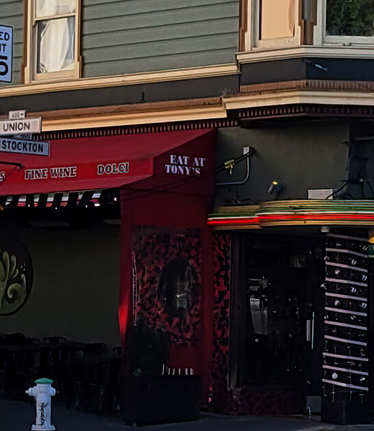 california old fashioned pizzeria ftr