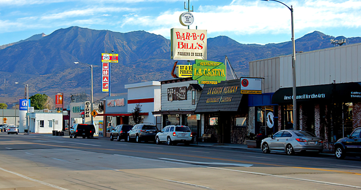 california overlooked favorite town ftr