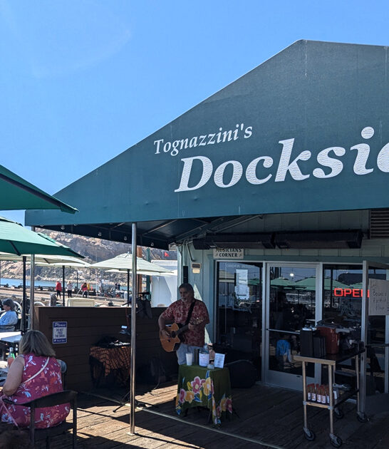 california oysters seafood shack ftr