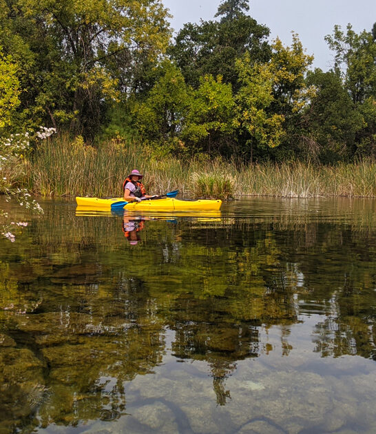 california park state underrated ftr