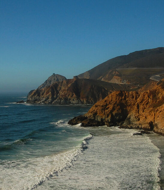 california postcard state park ftr