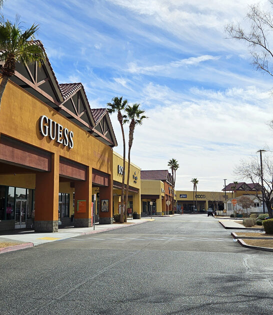 california prominent mall adventure ftr