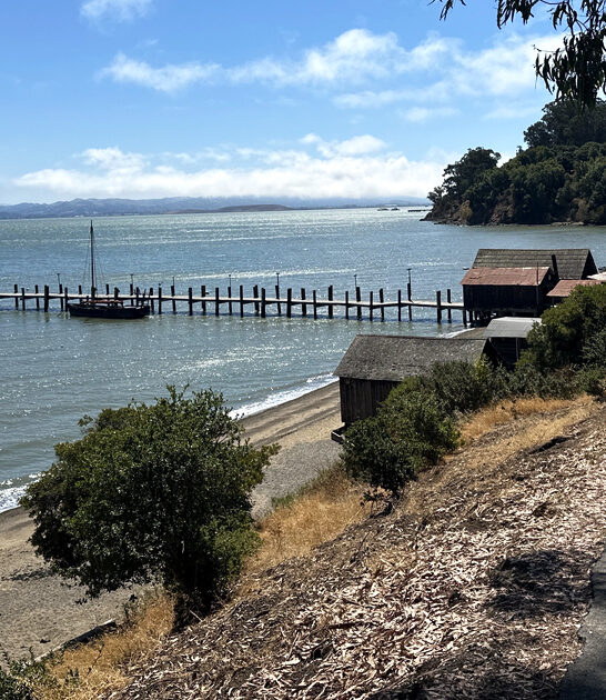 california remote escape park ftr