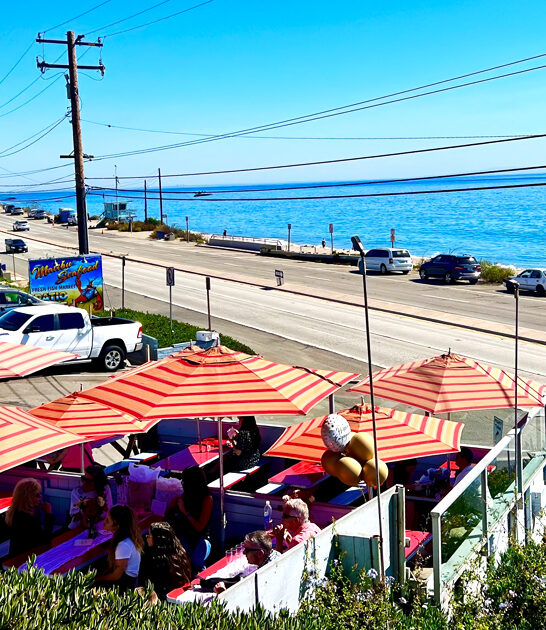 california restaurant chowder seafood ftr