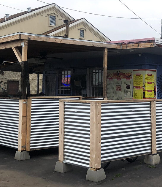 california restaurant treat experience ftr