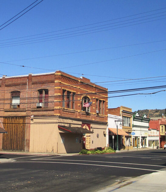 california retire happily quietly ftr