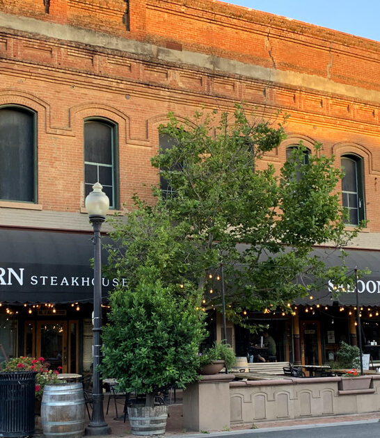 california rib prime steakhouse ftr