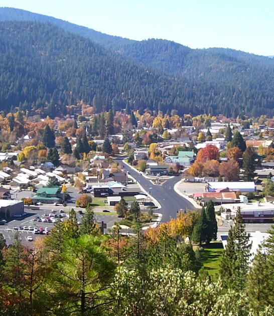 california scenic affordable town ftr