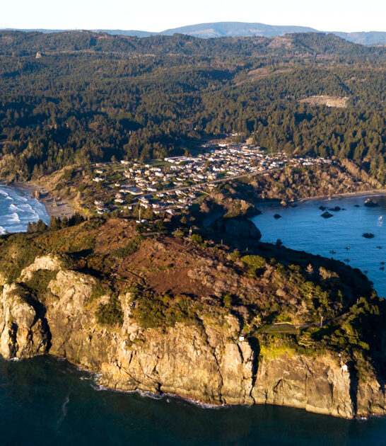 california seaside town decent ftr