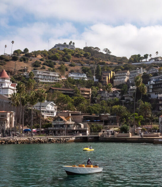 california seaside town getaways ftr