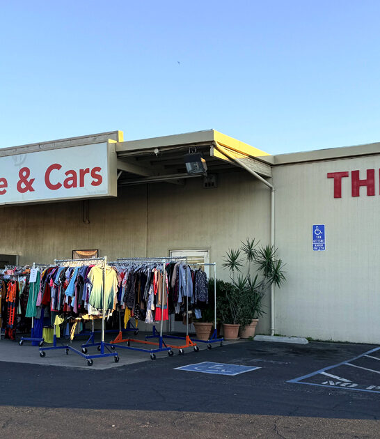california shops enormous thrift ftr