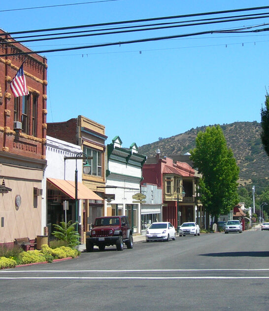 california simple lifestyle towns ftr