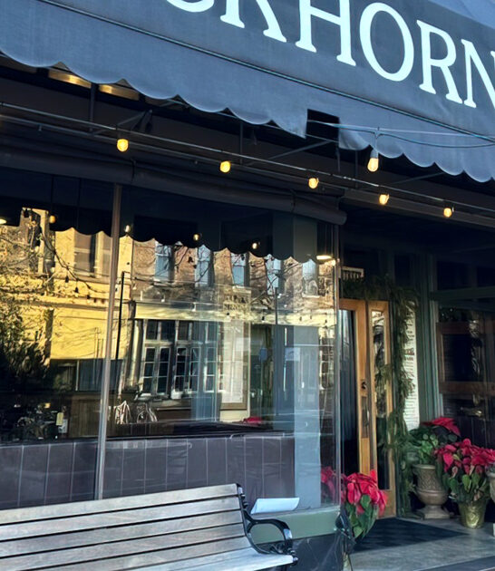 california steakhouse chowder dining ftr