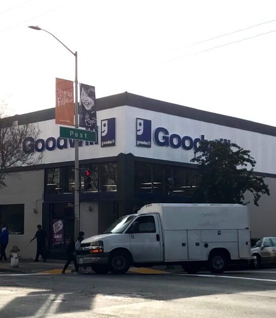 california store bags bargains ftr