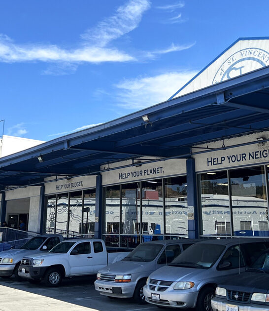 california store maximize budget ftr