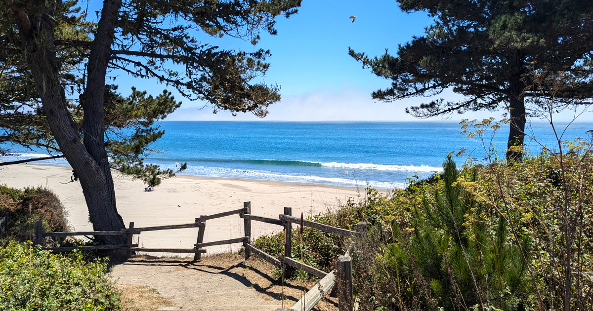 This Stunning State Park In California Is A Dream Come True For Nature ...