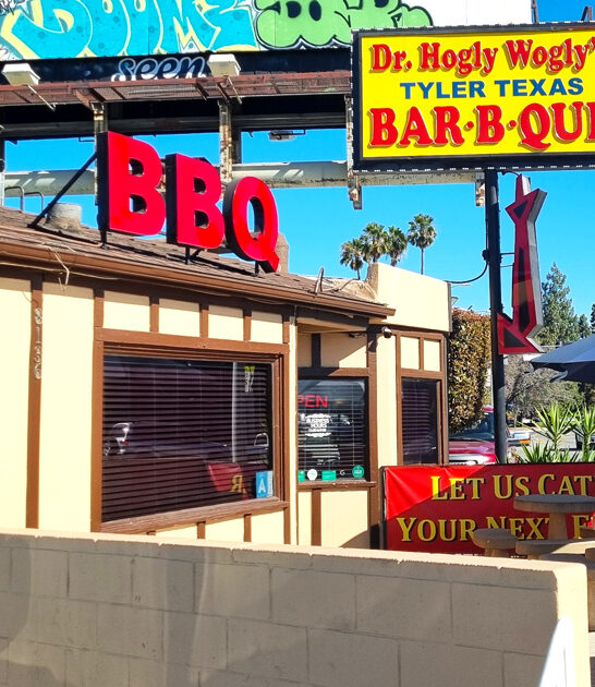california tasty barbecue spots ftr