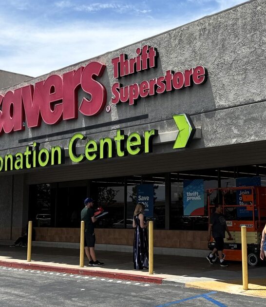 california thrift stores shopping ftr