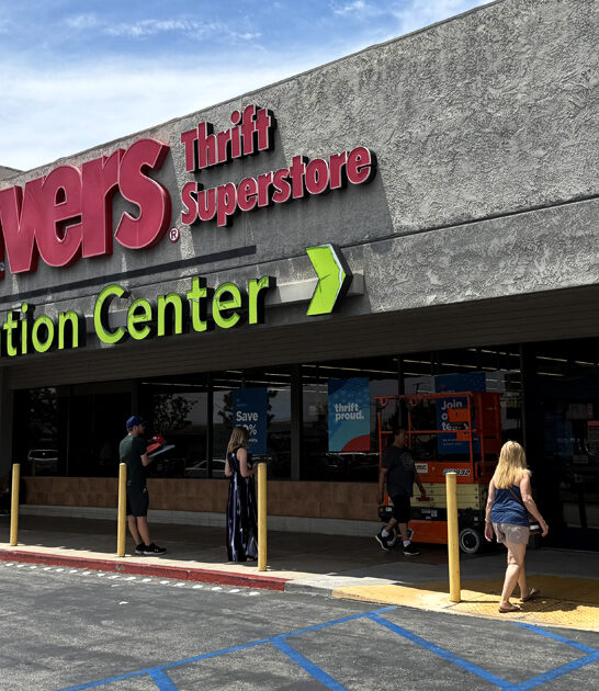 california thrift stores treasure ftr