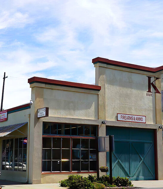 california town hidden gem ftr